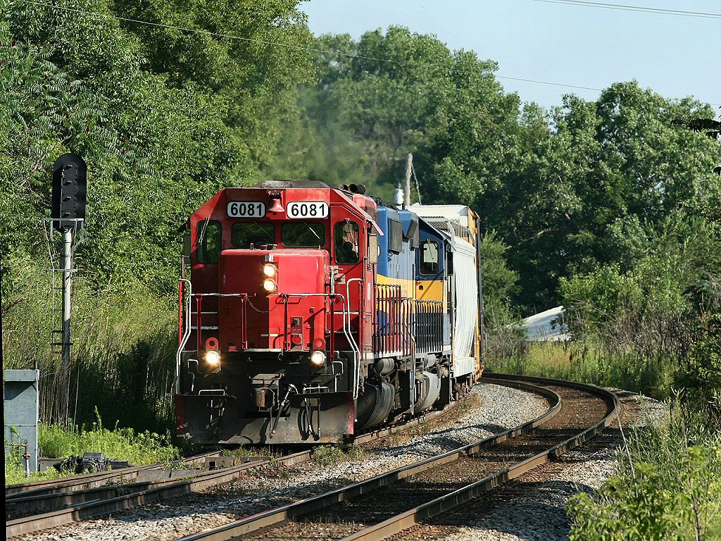 DME 6081